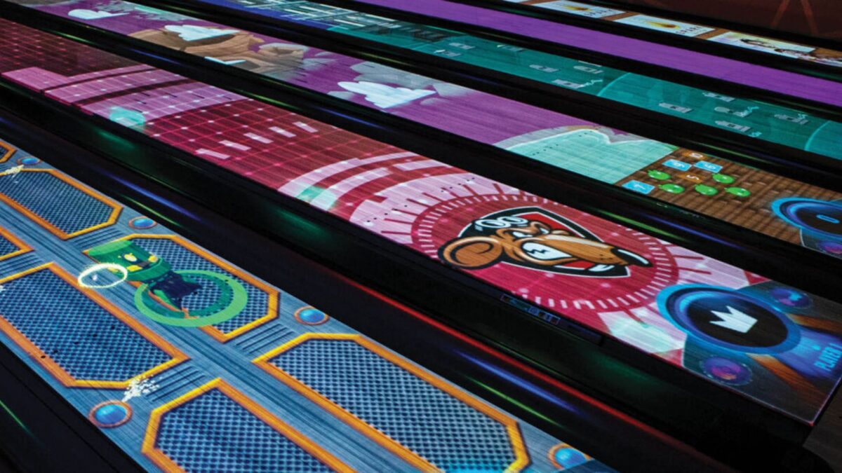 Long Beach Bowling Alley, Sports Bar, Party Venue | Cal Bowl
